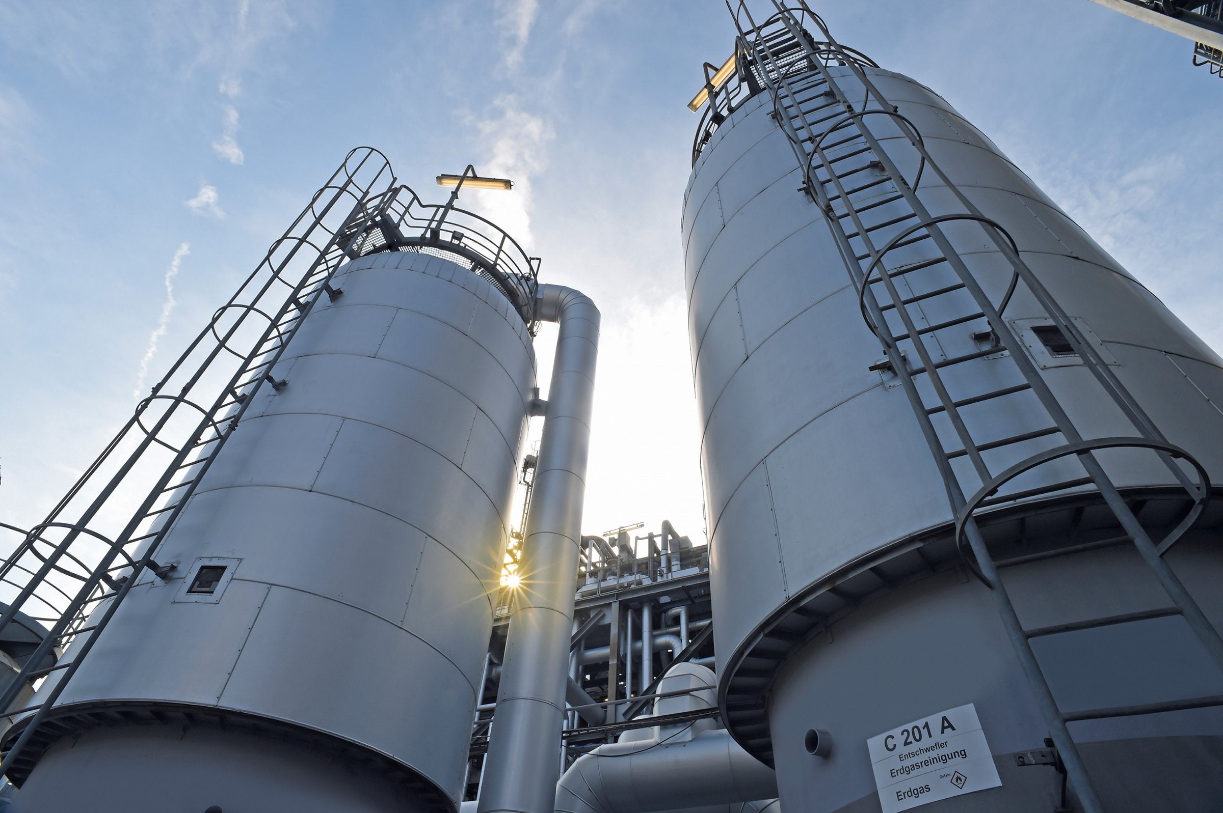 BASF agrees to deliver first volumes of green hydrogen-based ammonia ...