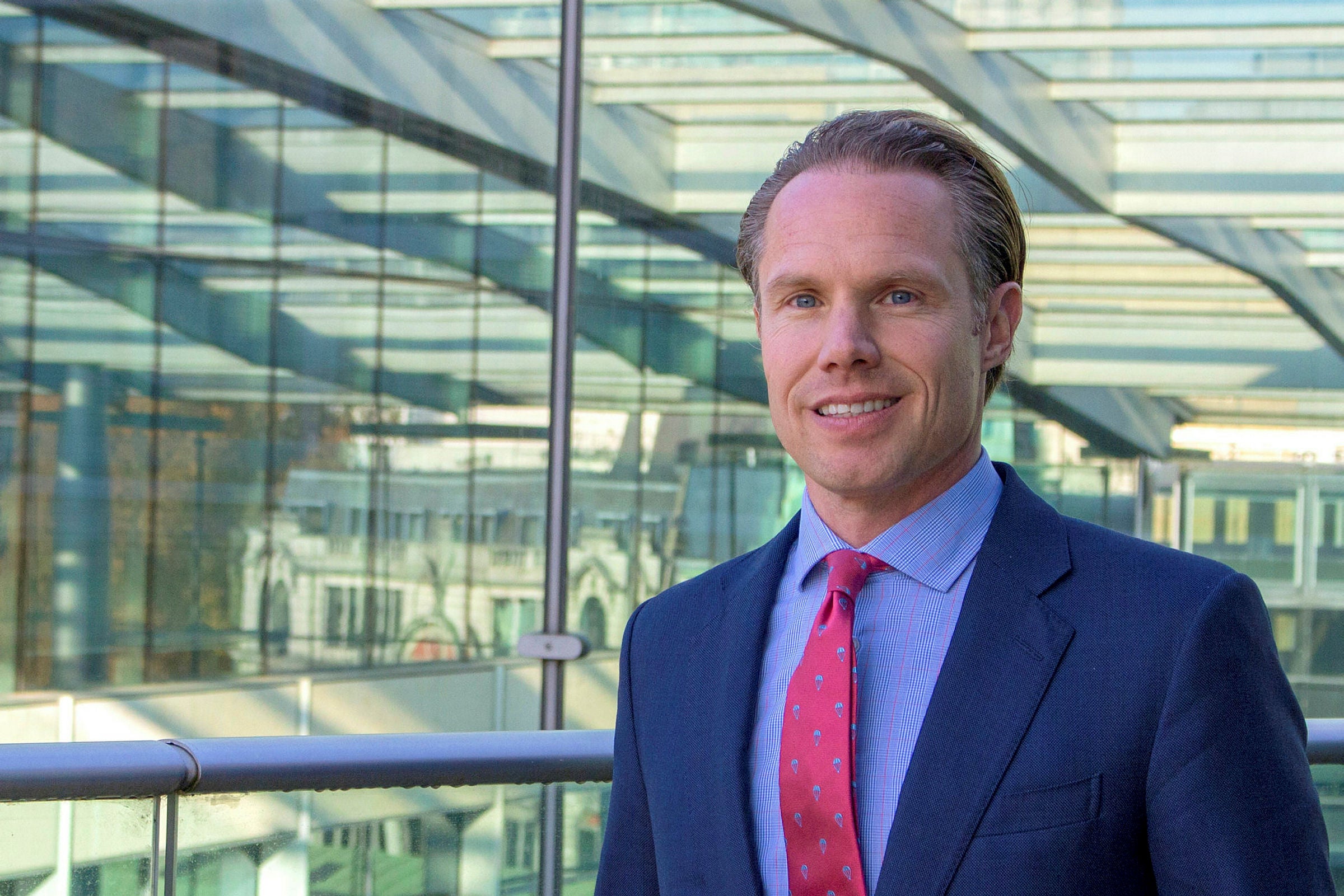 Marsh's JLT buyout sparks shuffle of insurance brokers