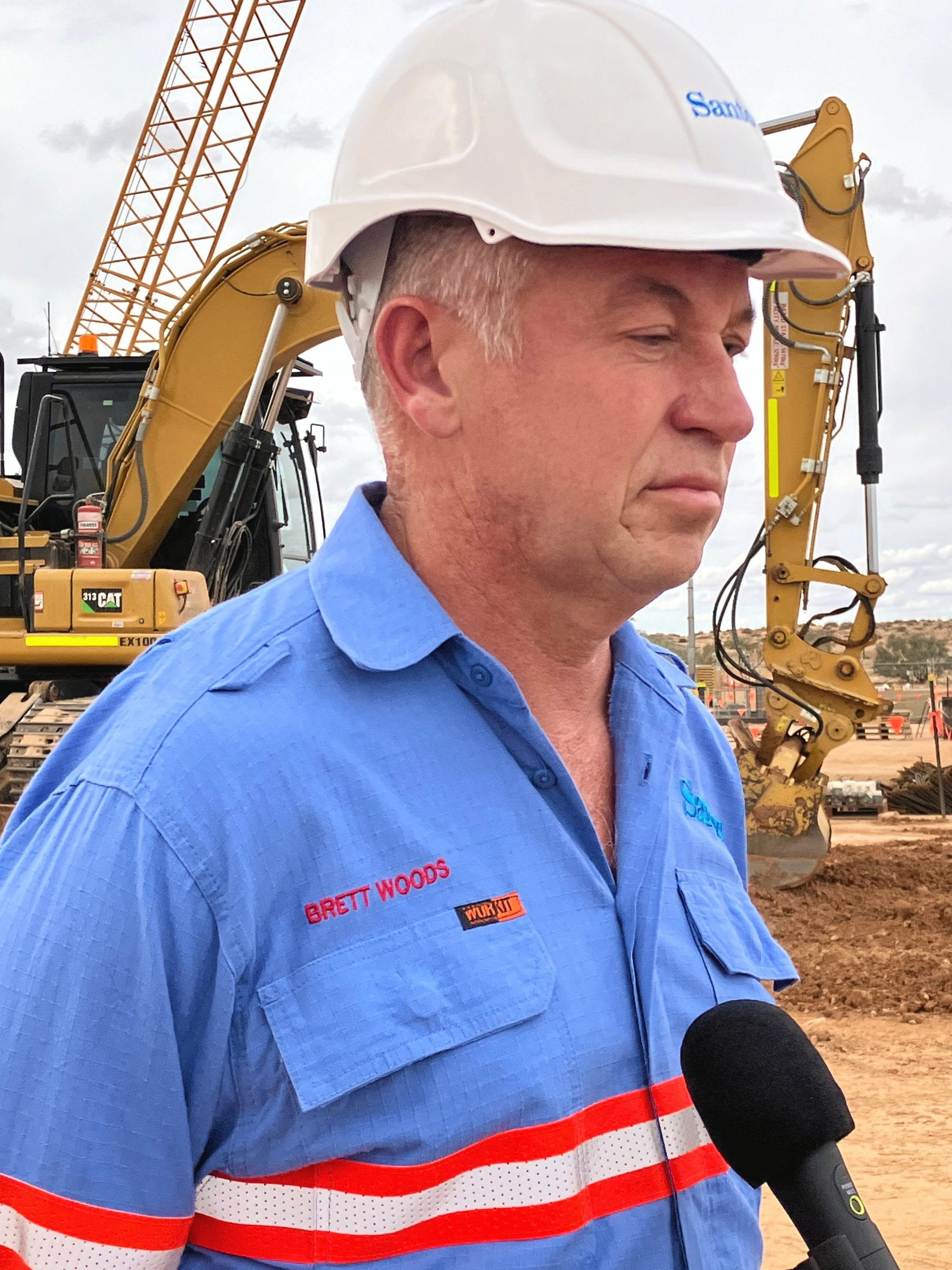 Australian operator lining up 10-well oil exploration campaign | Upstream