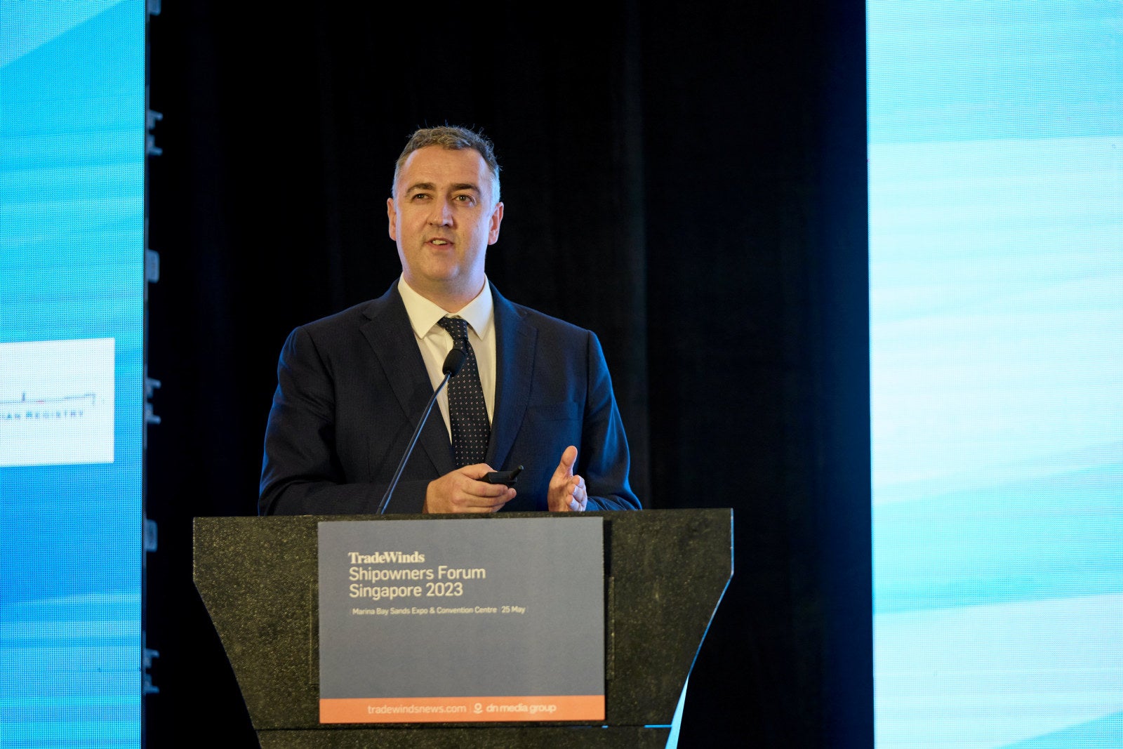 Panamax bulker owners cash in from fertiliser trade revival, says Braemar