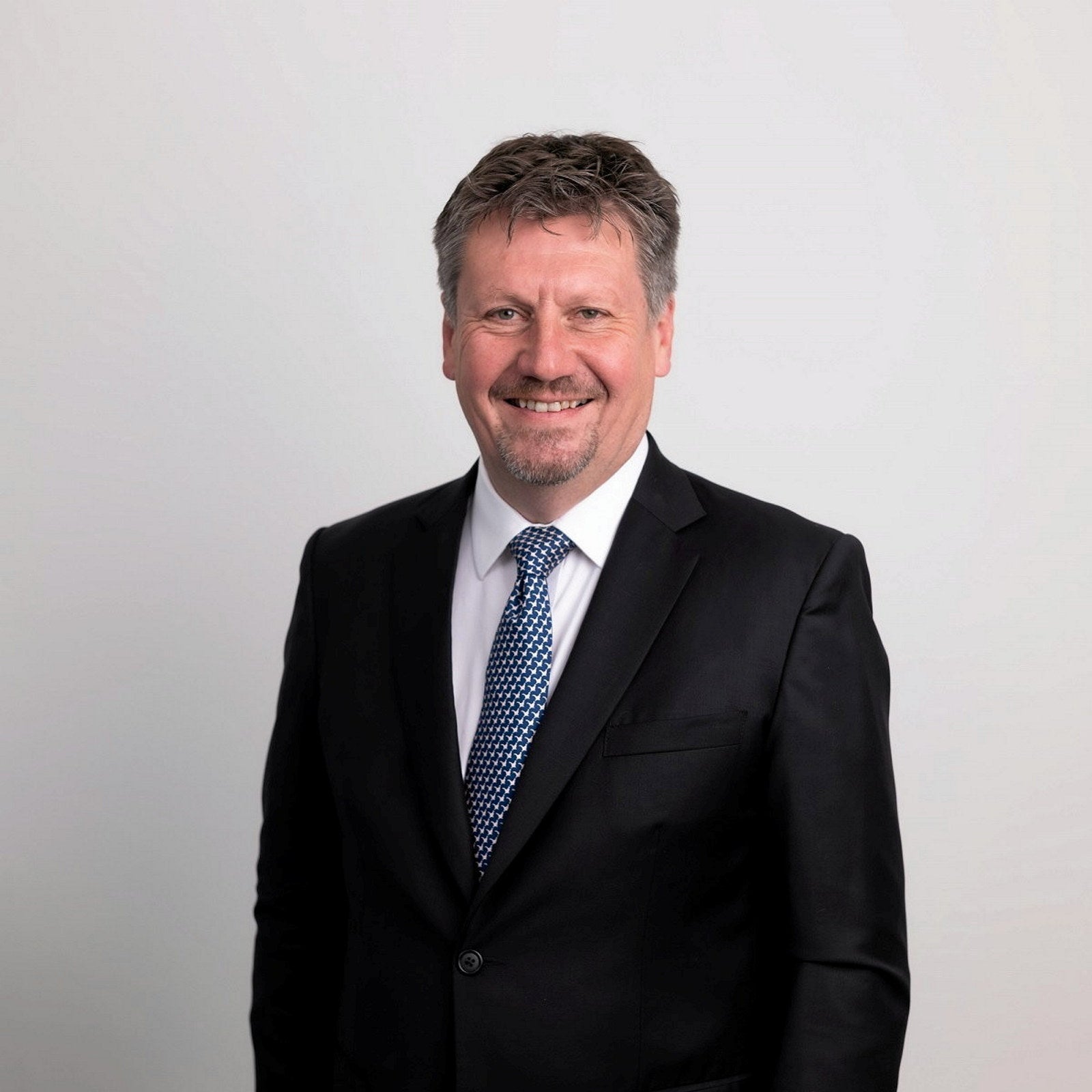 ‘I always want more ships,’ says TMI’s new operations chief Carl Ackerley