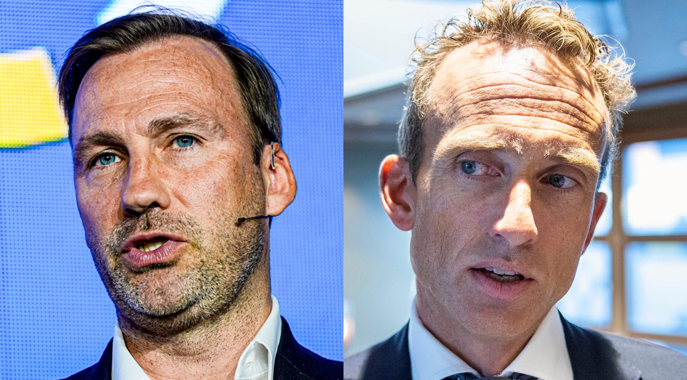 Morten Astrup and MPC Capital forge new shipping fund
