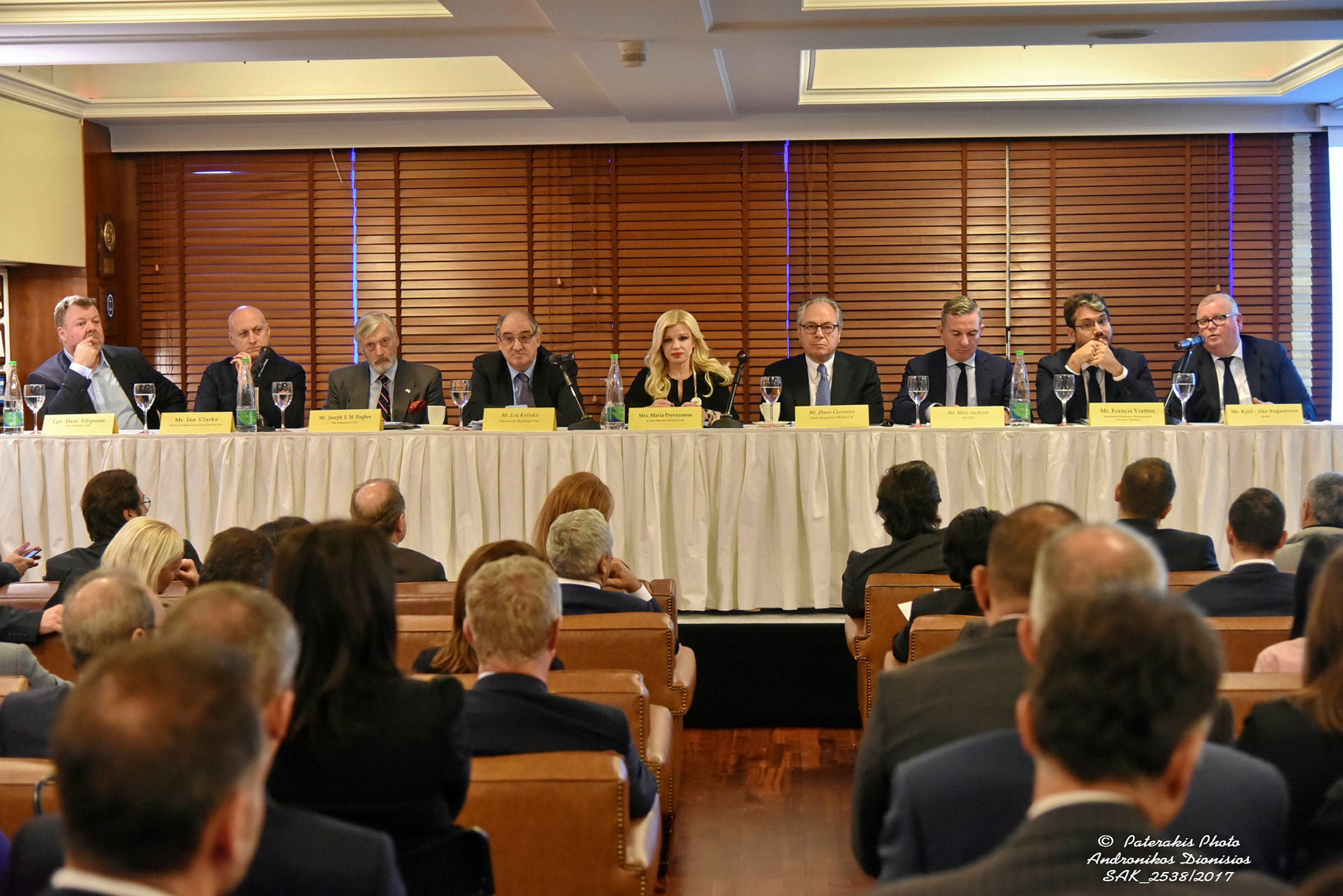 Shipowners call for help to defend US pollution prosecutions