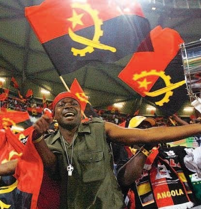 Technip confirms Angolan deep-water gig | Upstream