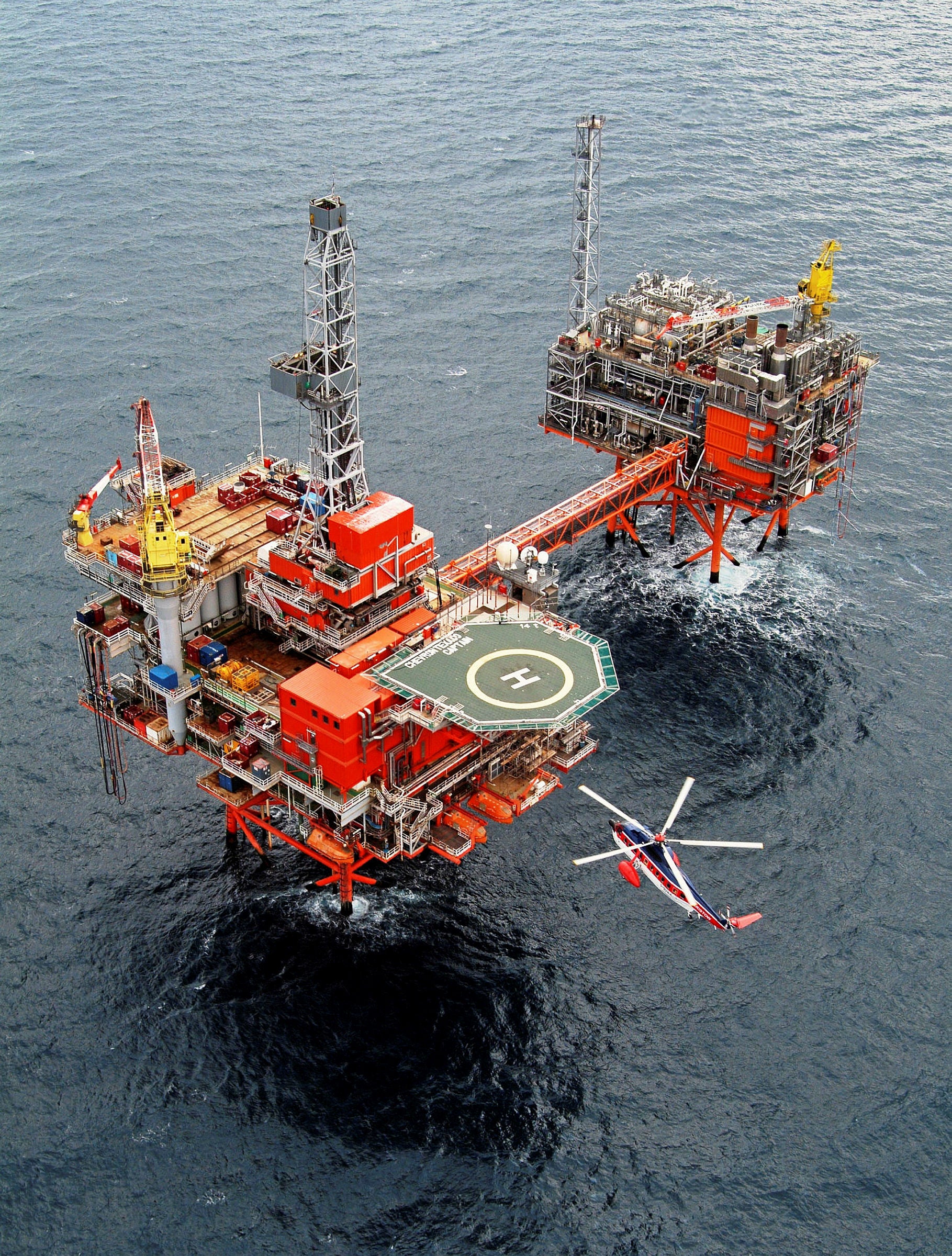 Ithaca eyes $250m capex in North Sea | Upstream