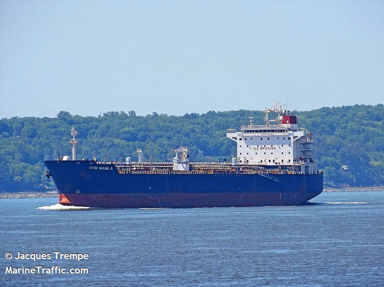 MT Maritime and Maersk sell 20-year-old tankers into MR deal frenzy