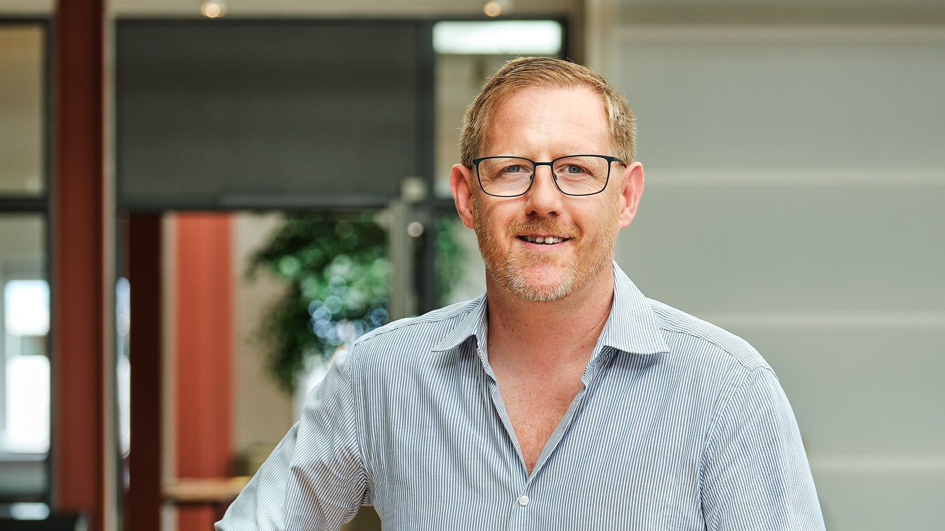 Norden hires ex-Neu and Oldendorff executive to head up logistics division