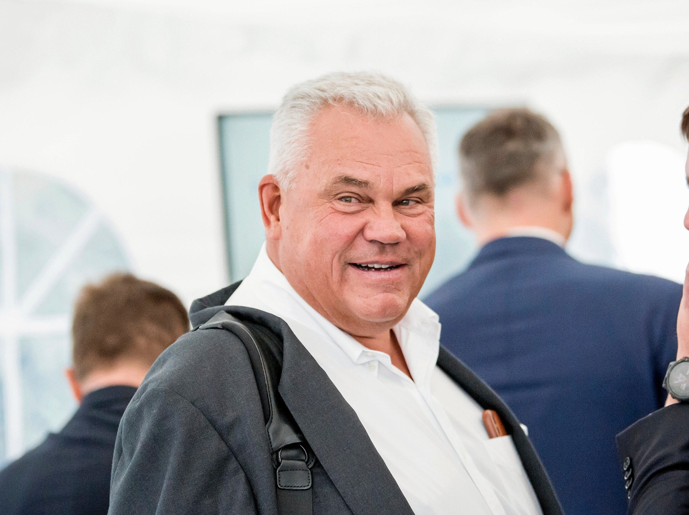 BW Energy turns on the boosters to quadruple production | Upstream