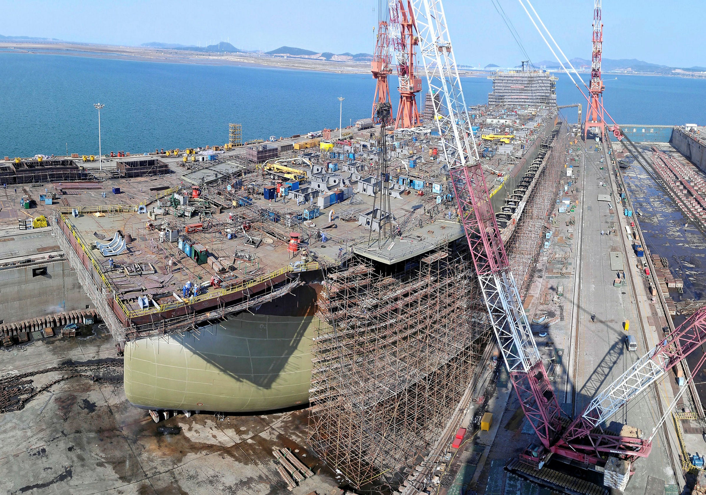 Petrobras mulls Mero-3 FPSO tender delay | Upstream