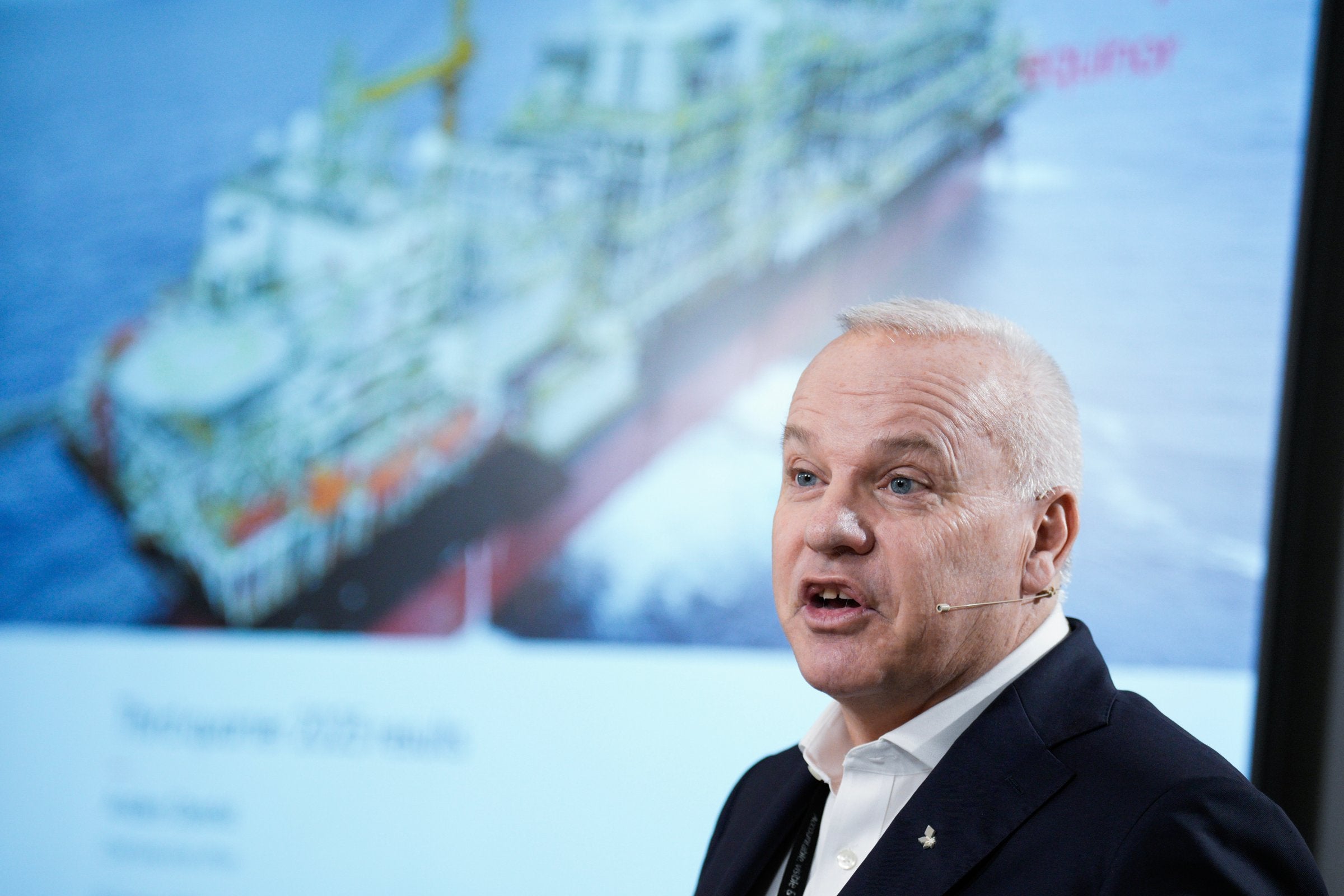 Bay du Nord FPSO could produce 10% more than nameplate capacity | Upstream
