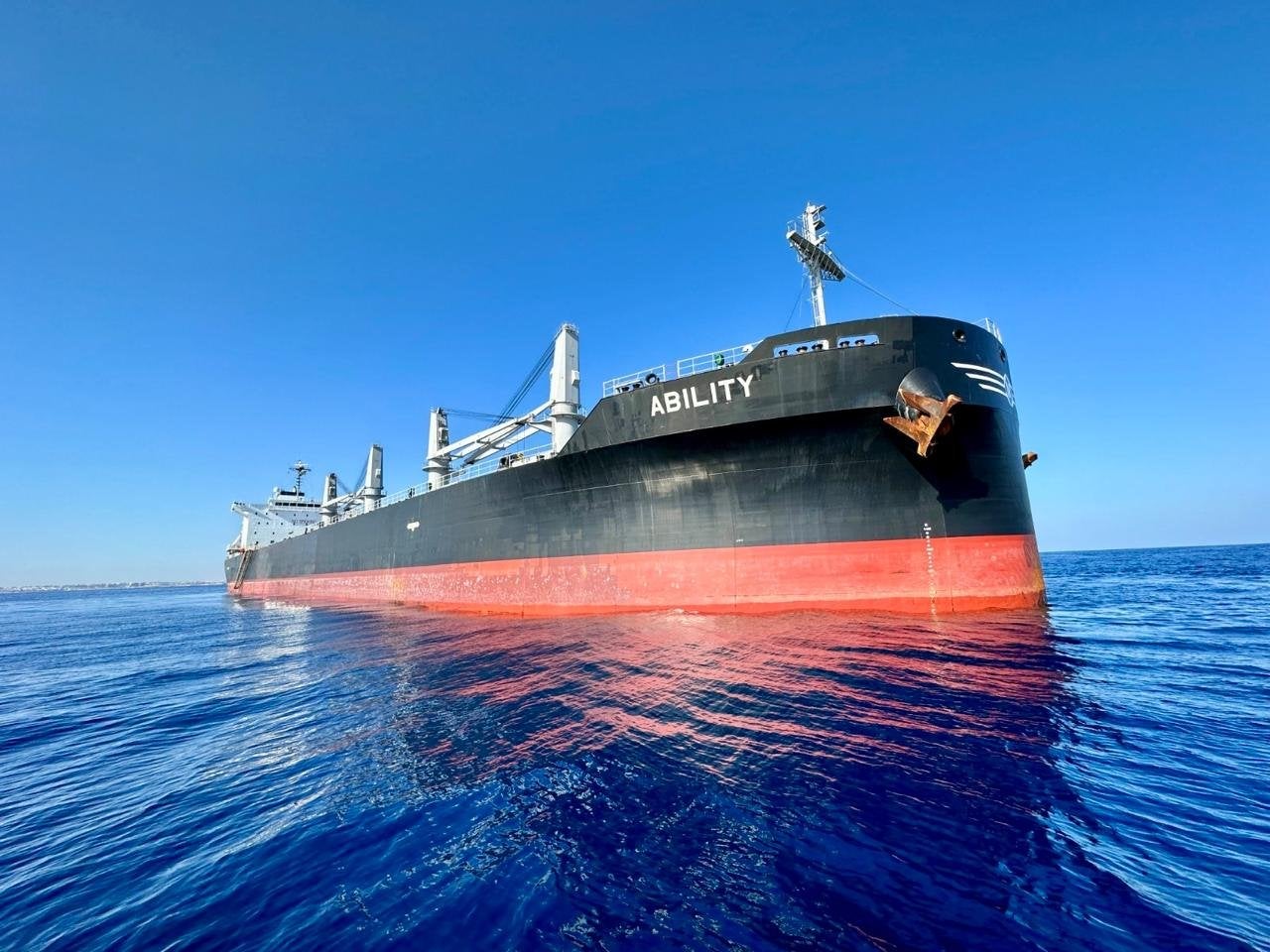 Costas Delaportas firm DryDel Shipping clinches bulker asset play
