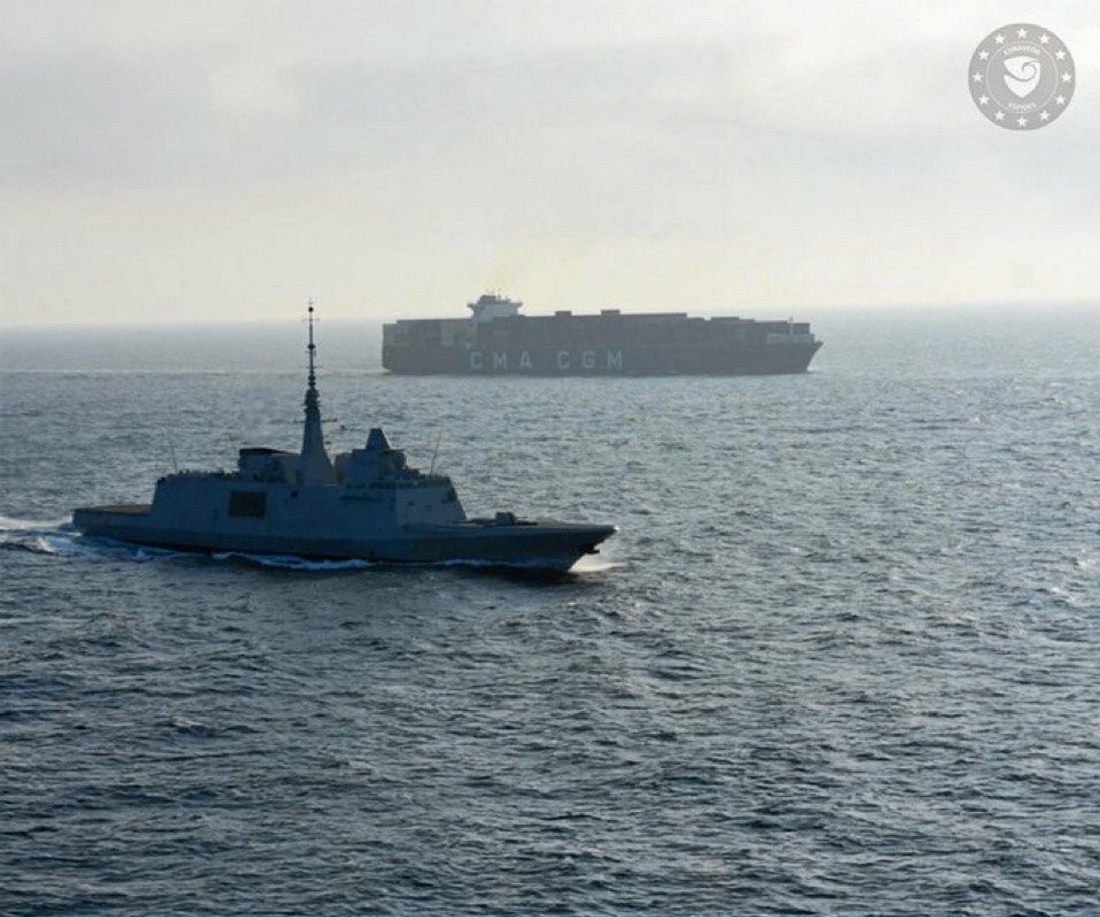 A sustainable ceasefire? Shipping lines await clarity before ...