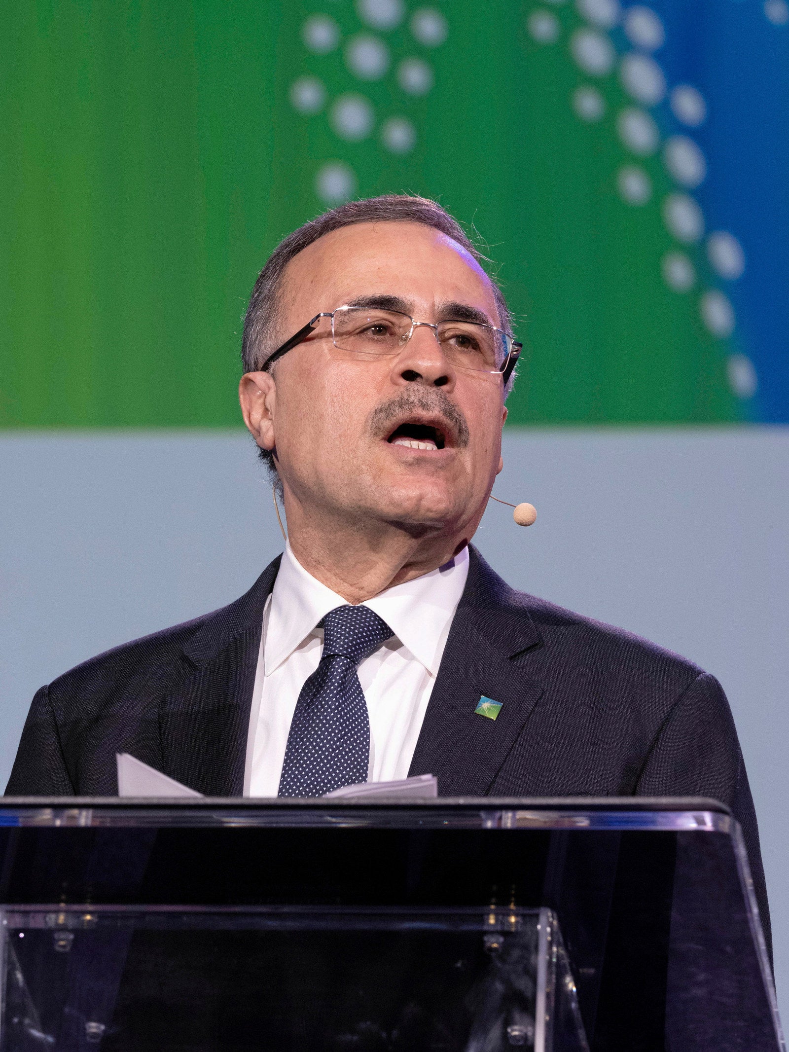 Largest capex in history: Aramco has up to $52 billion to splash on ...