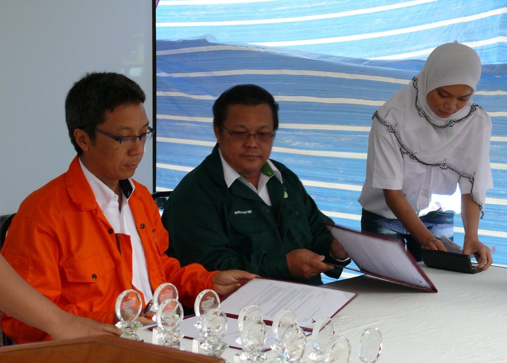 Oilfab rolls out fourth CPOC platform | Upstream