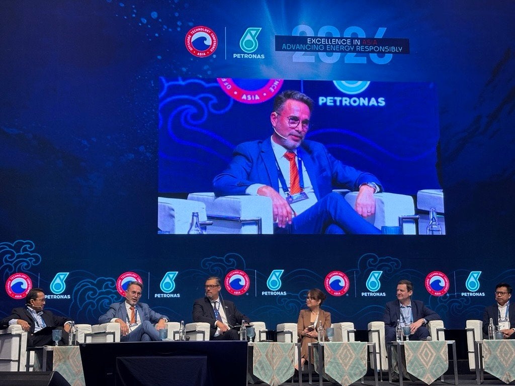 Marginal fields could be key to easing APAC energy security pressure ...