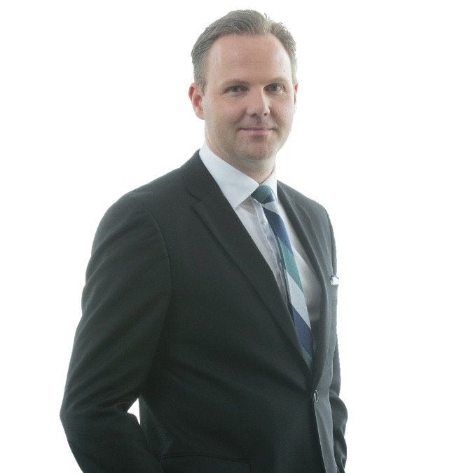 Former BW LPG boss Martin Ackermann back in front-line role at Purus