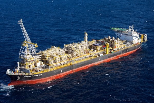 Unexpected conditions impact Woodside's decommissioning operations ...