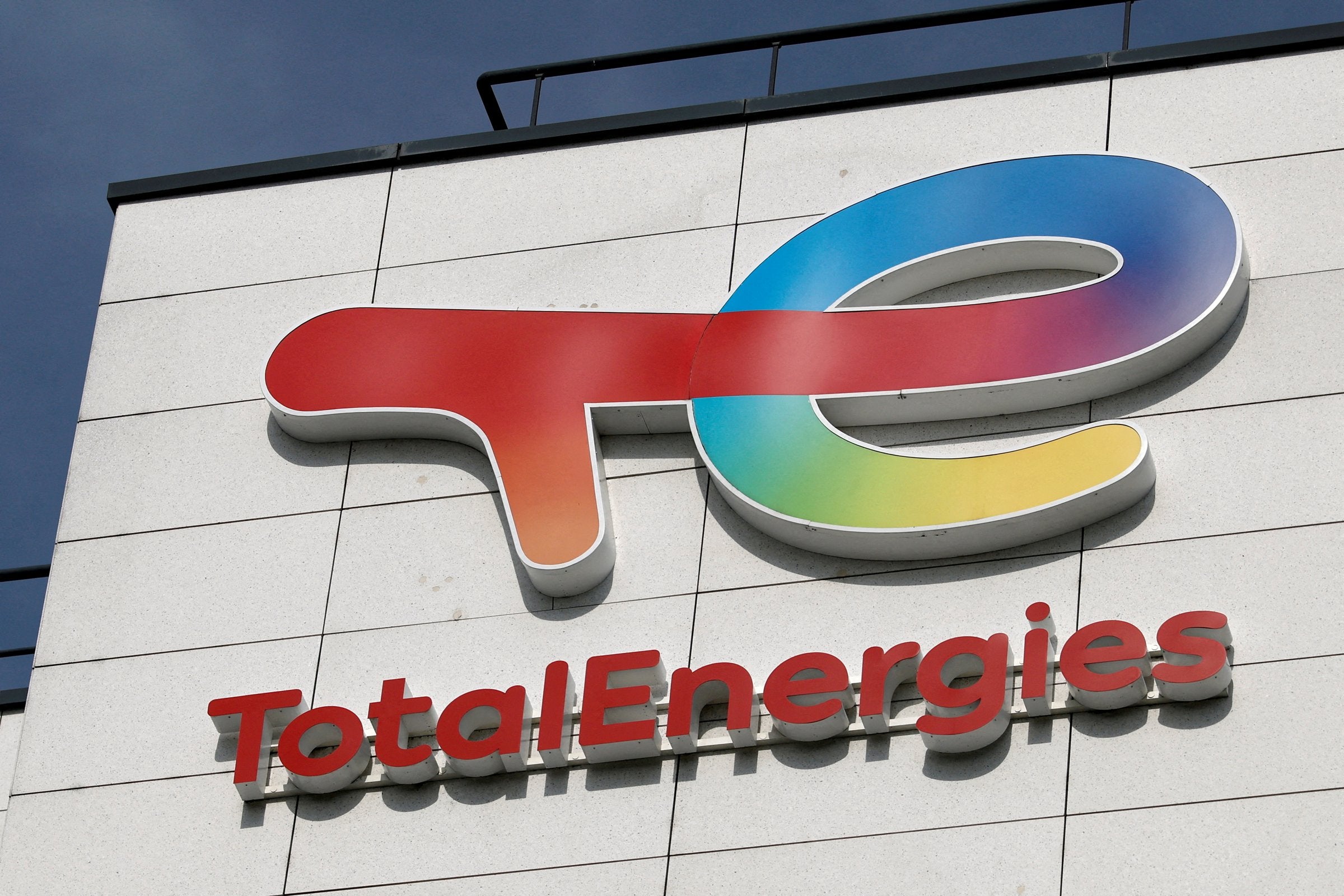 TotalEnergies sees 'resilience and flexibility' as key to navigating ...