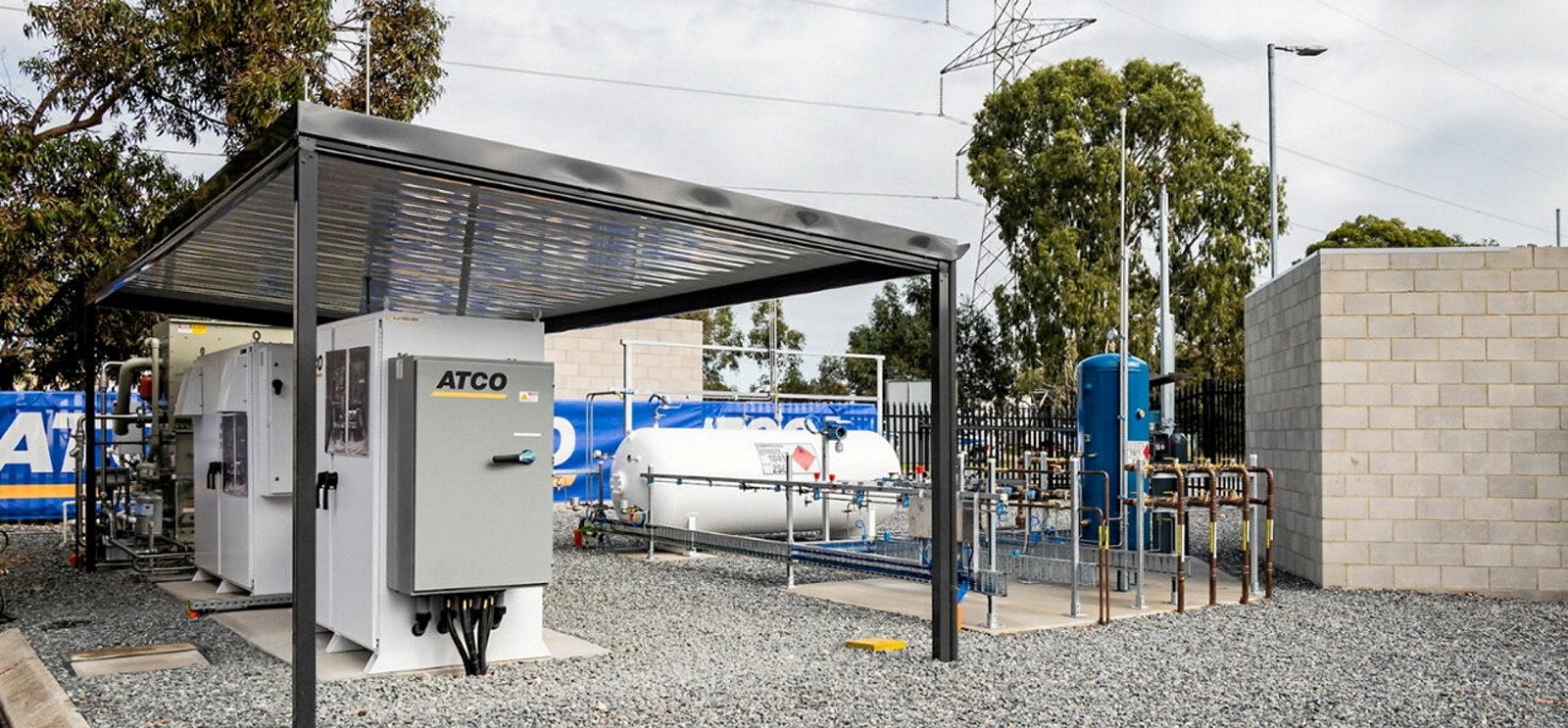 ATCO reaches 10% hydrogen blend in gas network for almost 3,000 homes ...