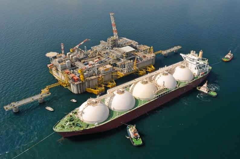 MOL joins LNG steam ship march to breakers with lone scrap sale