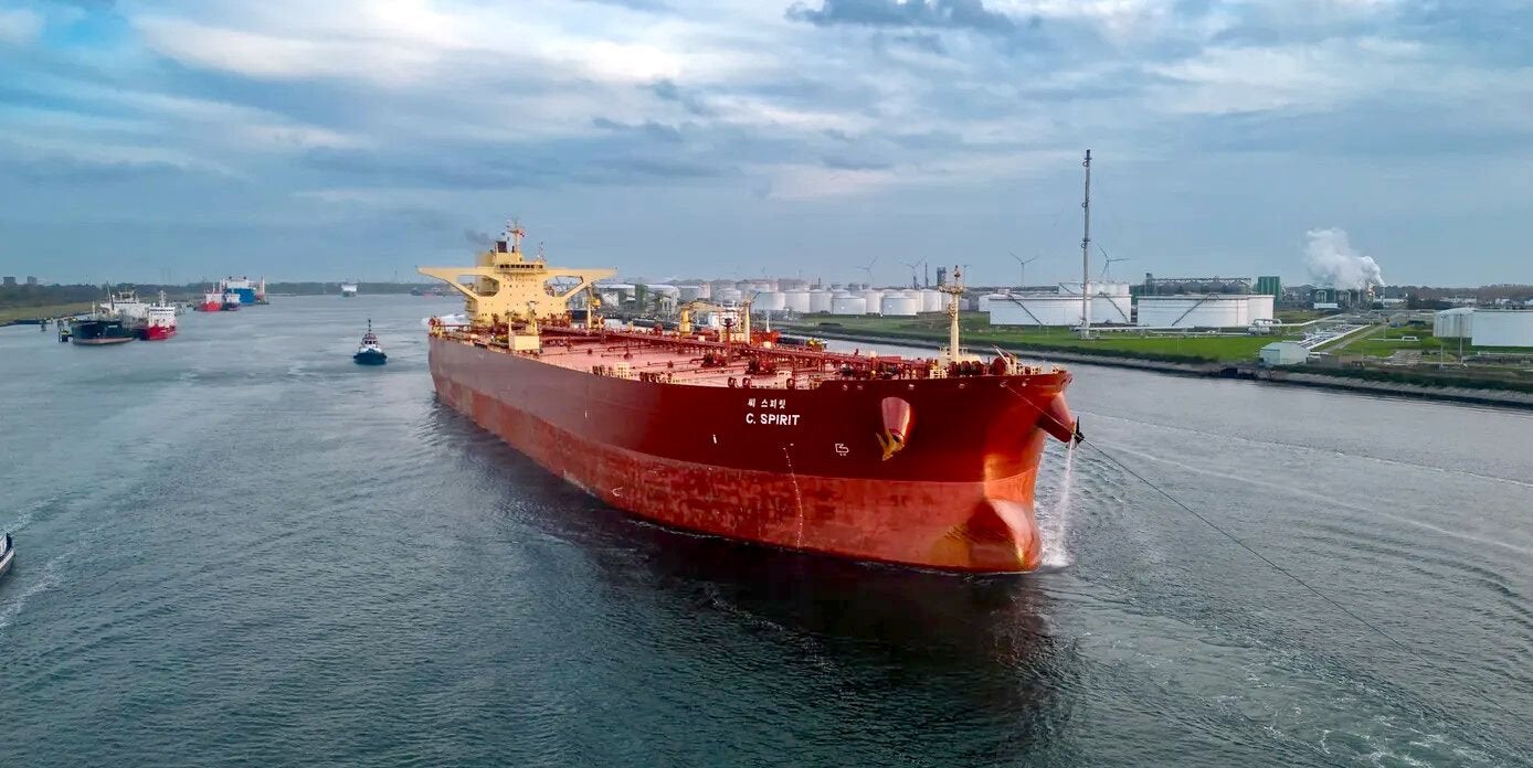 Yasa Holding tied to VLCC buy in string of secondhand deals