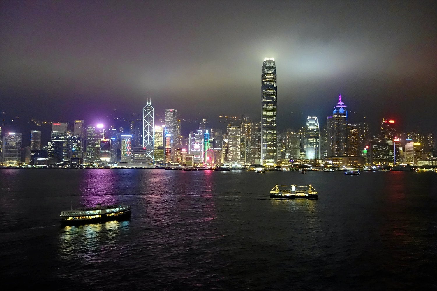 Veteran VLCC emerges in fleet of Hong Kong start-up after $30m sale