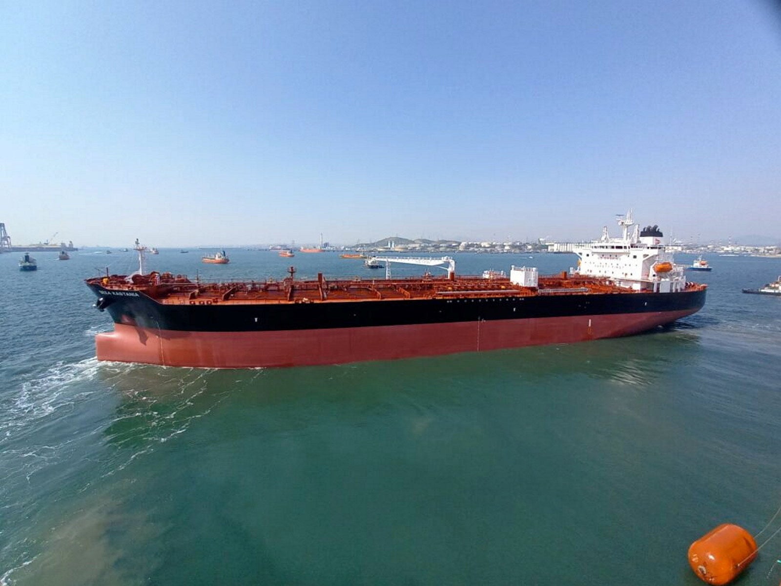 MR tankers expected to stay strong as owners hunt for deals