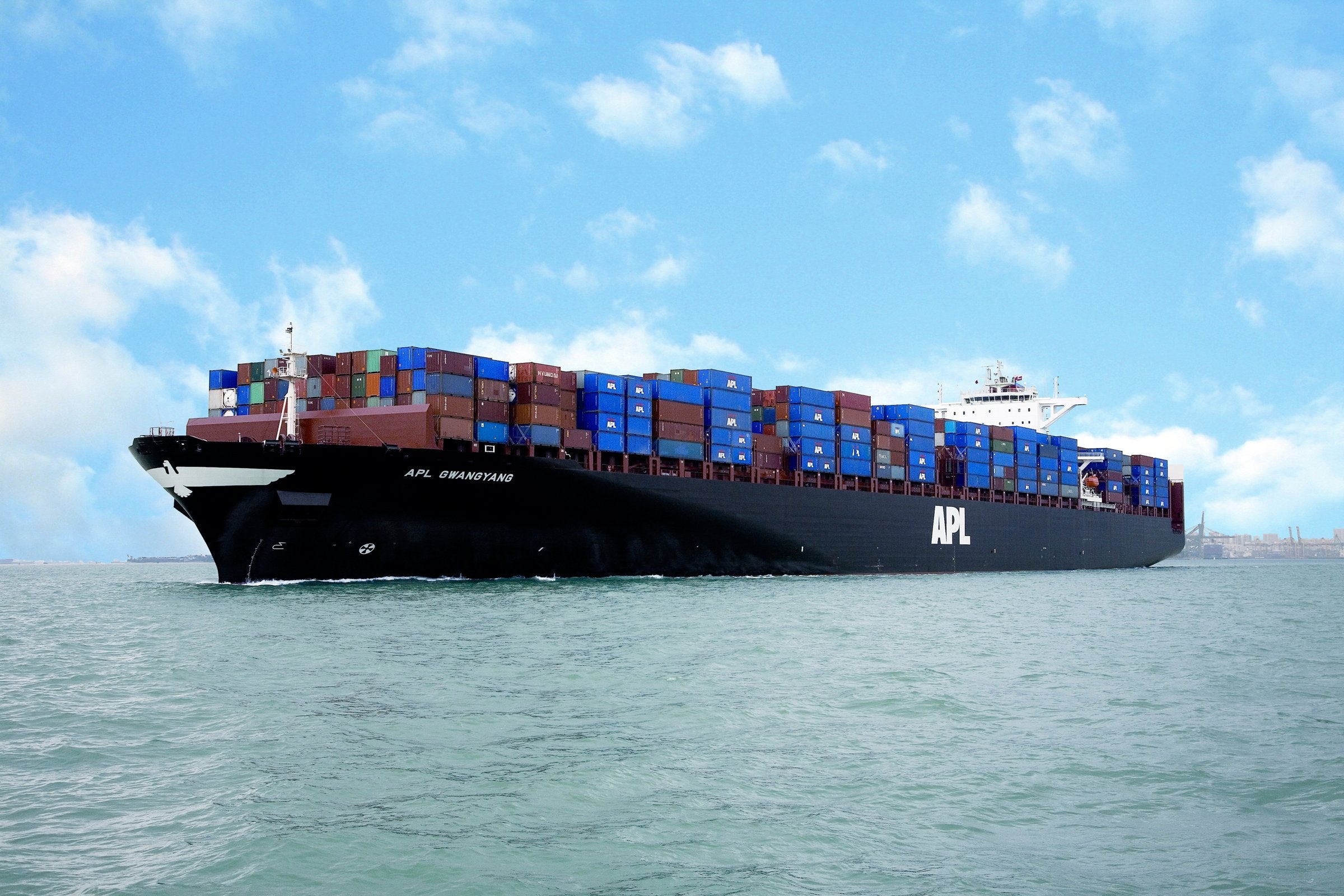 MSC and CMA CGM most exposed as hundreds of container ships seek ...