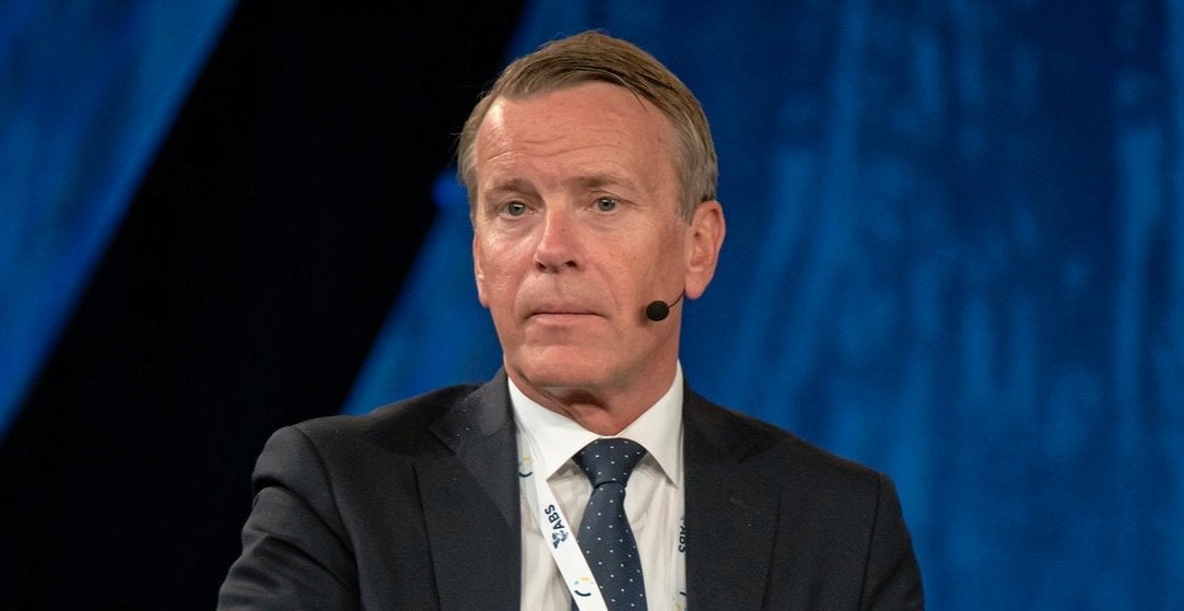 Frontline boss Lars Barstad banks $11m from stock options as VLCC rally ...