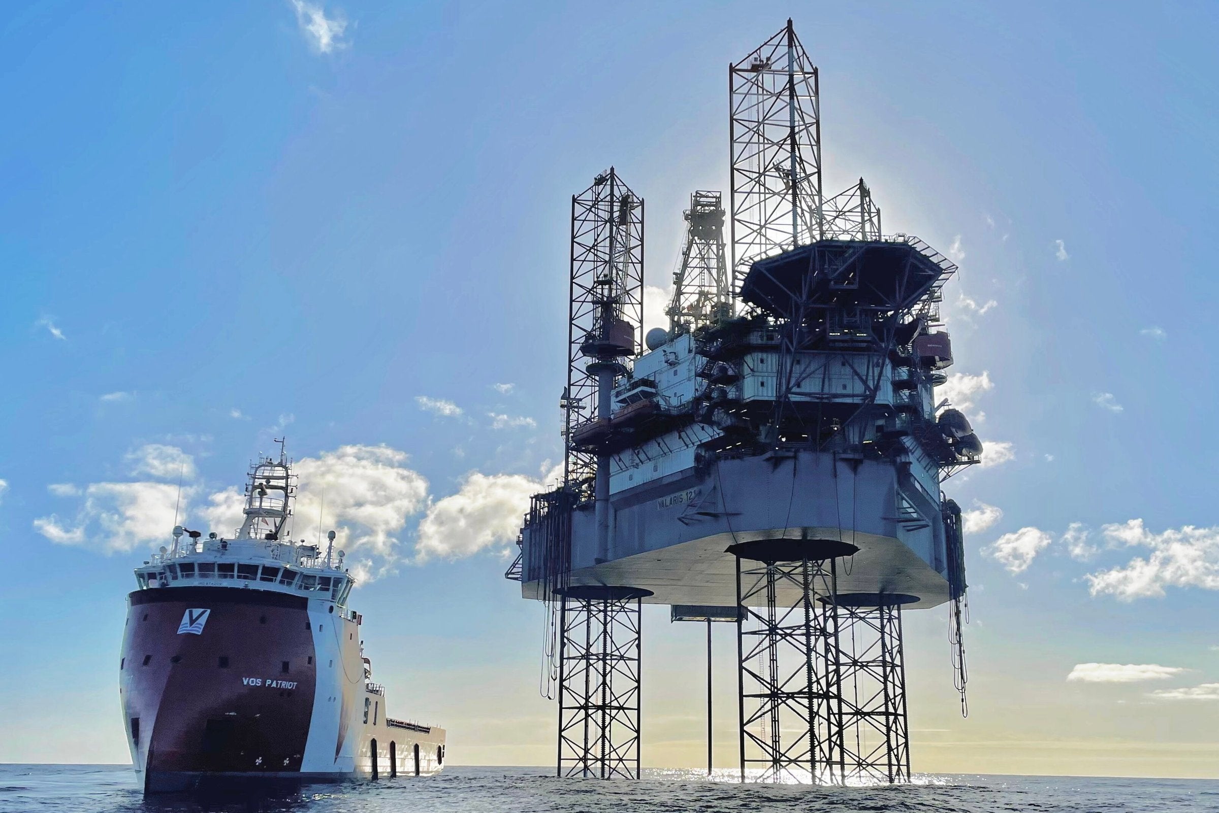 UK regulator establishes cause of fatal North Sea rig accident | Upstream