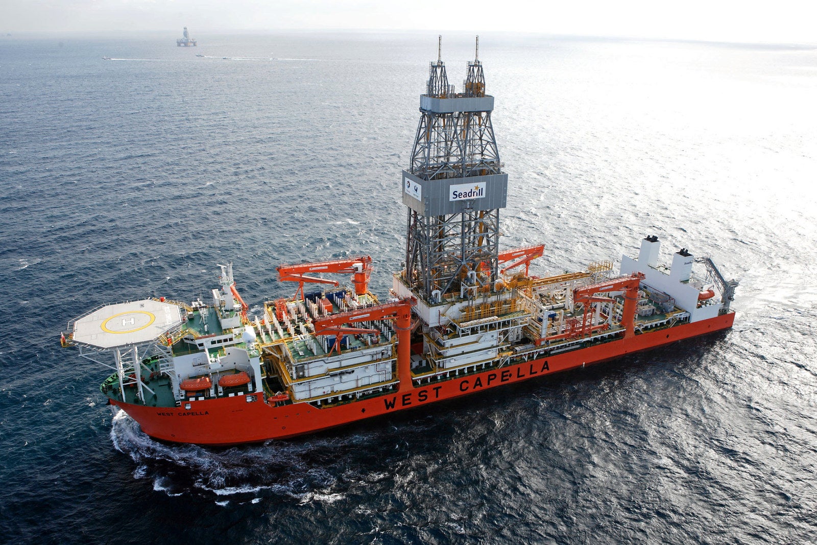 Seadrill wins South Korea and US Gulf gigs for drillships | Upstream