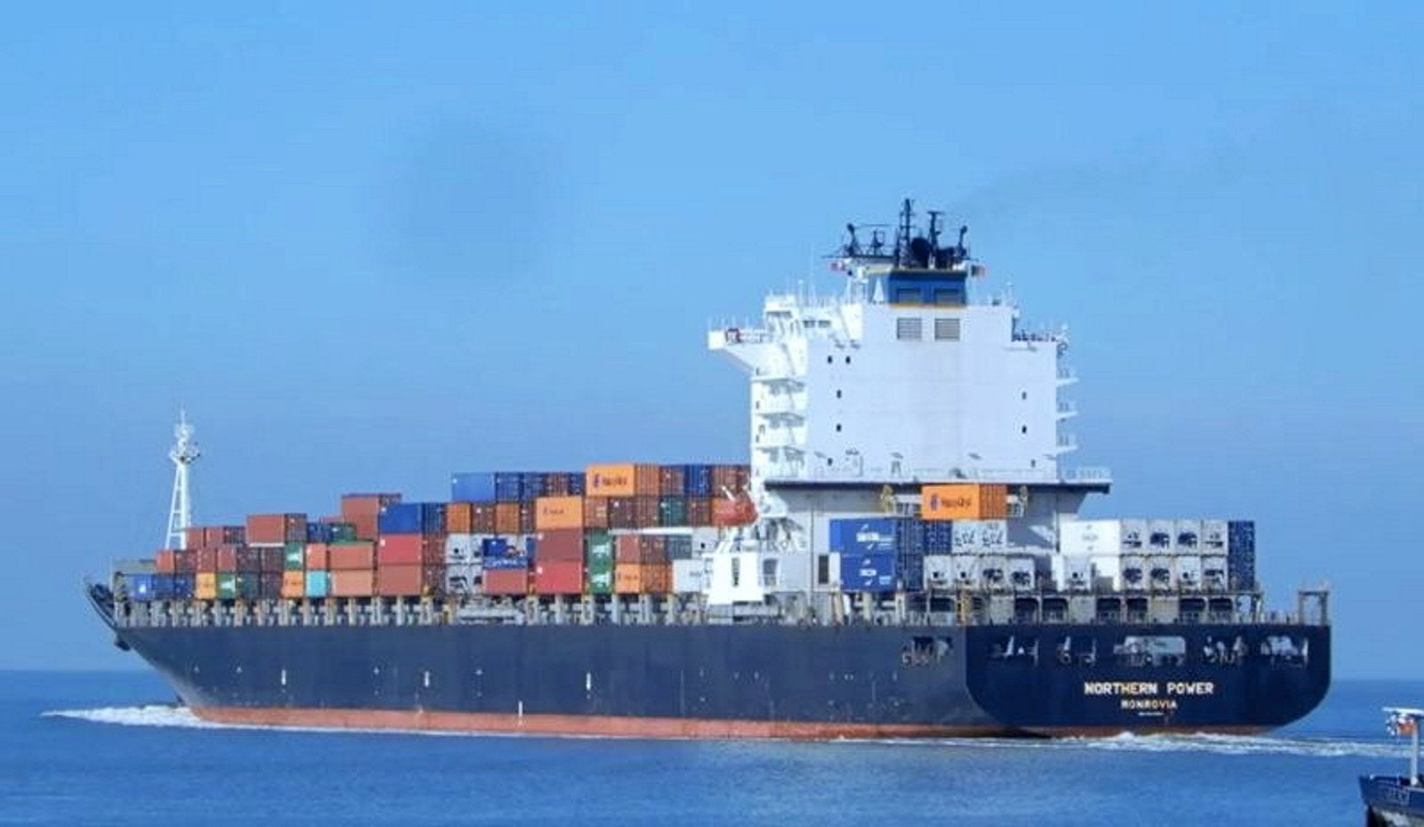 V.Ships (Hamburg) container fleet trimmed to a dozen vessels as manager ...