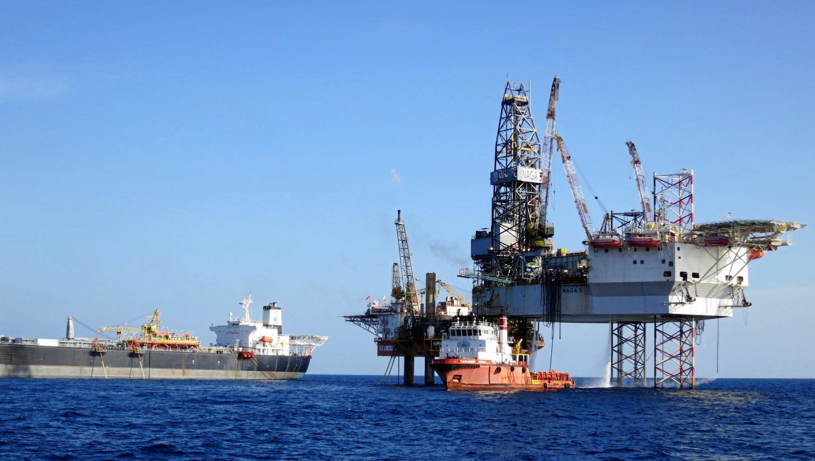 PTTEP steps up the pace offshore Malaysia | Upstream