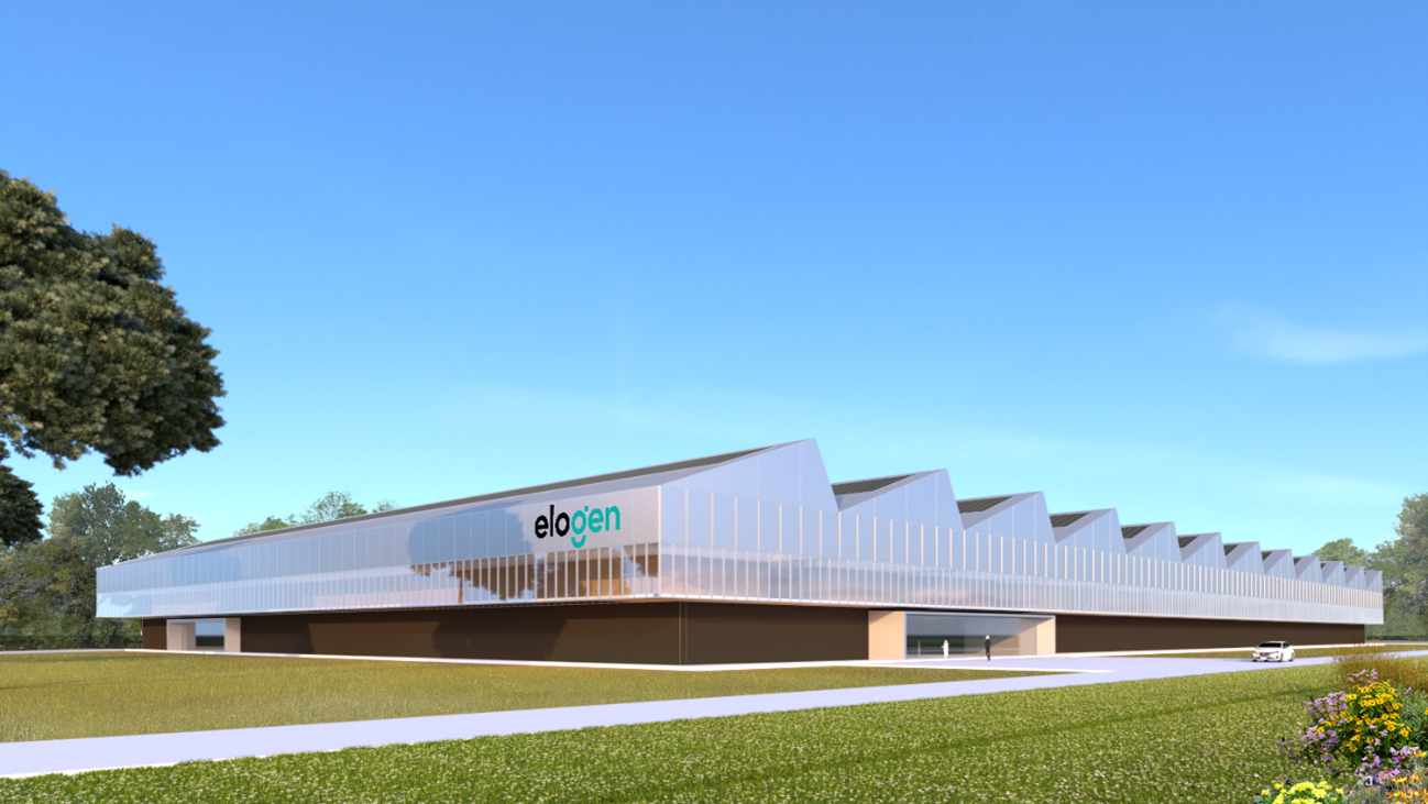 Struggling hydrogen electrolyser maker Elogen halts construction of ...