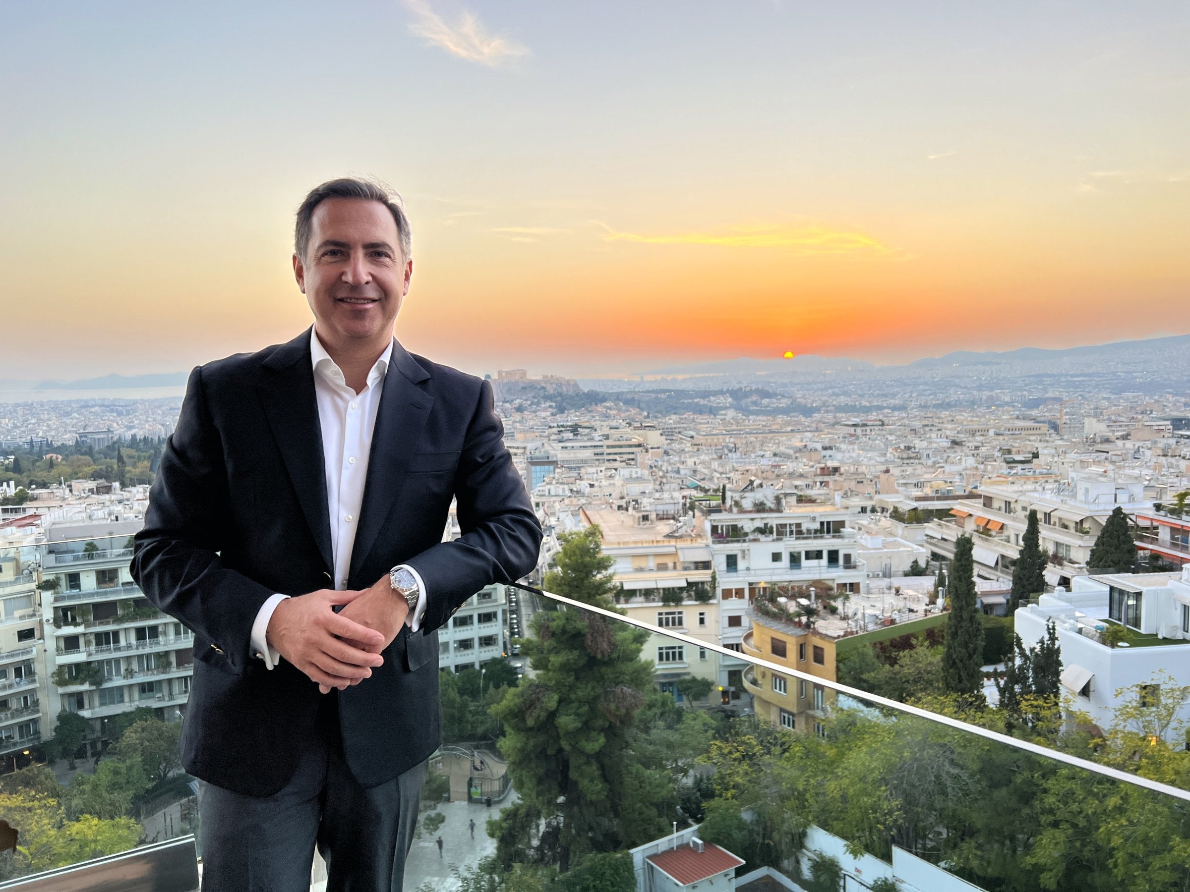 Seanergy’s Stamatis Tsantanis opens up on newbuildings, charters, and ...