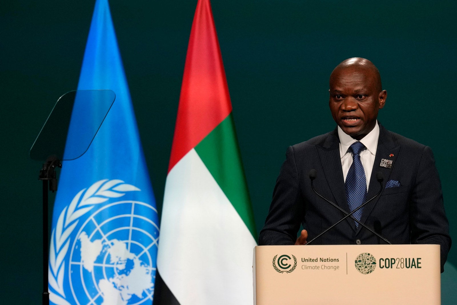 Key drilling under way to assess size of ‘highly promising’ Africa play ...