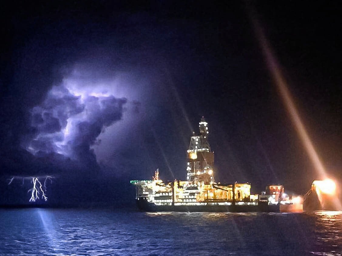 Turkish minister 'optimistic' about Black Sea exploration well | Upstream