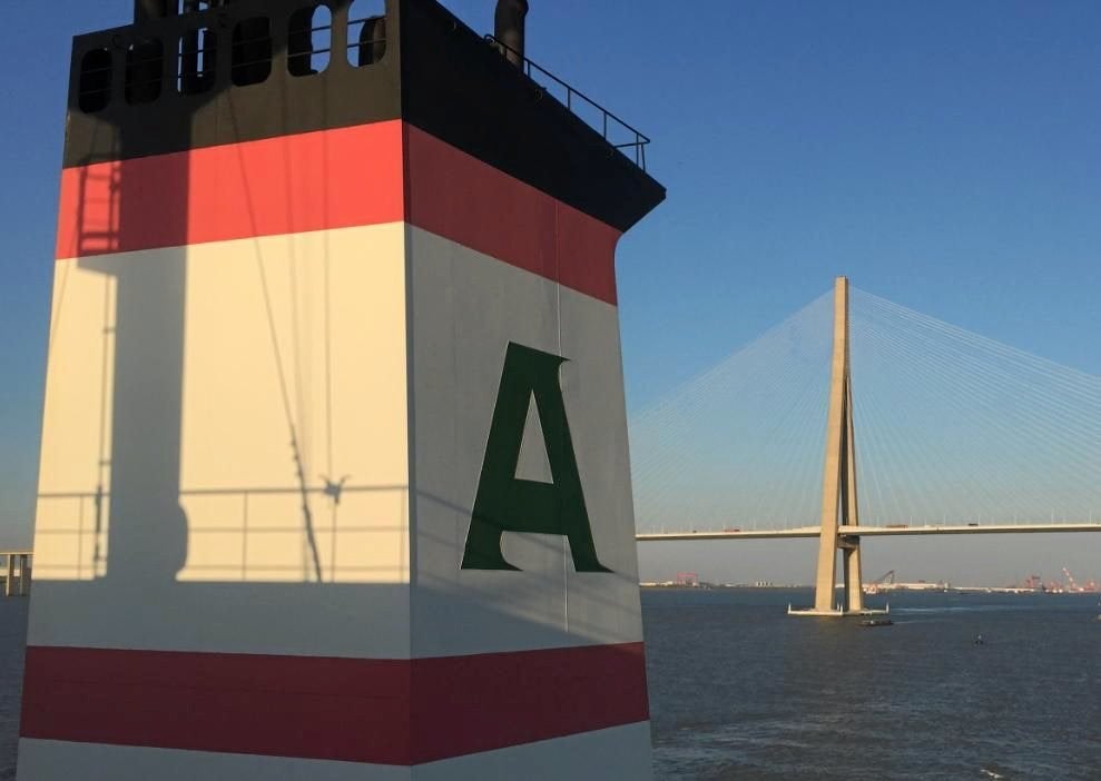Alpha Bulkers turns to Hengli Heavy for capesize newbuildings