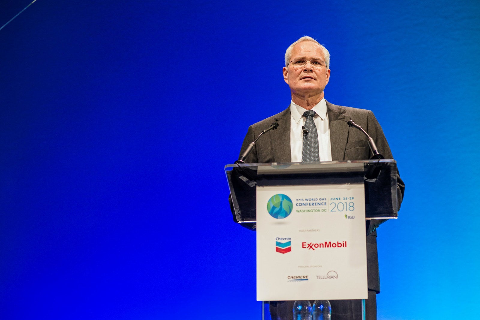 US judge dismisses ExxonMobil lawsuit against Follow This and Arjuna ...