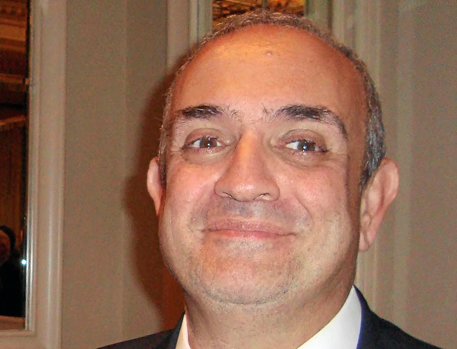 London Greeks warn of overtonnaged fleet after newbuildings surge