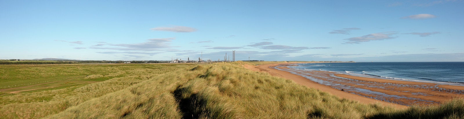 Acorn CCS project developer secures major backing from M&G | Upstream