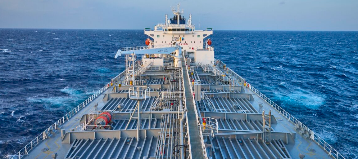 Tanker time charter deals grind to a halt as all eyes on falling spot rates