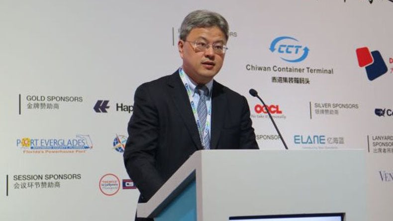 Cosco Shipping orders four LNG carriers at Jiangnan in near-billion ...