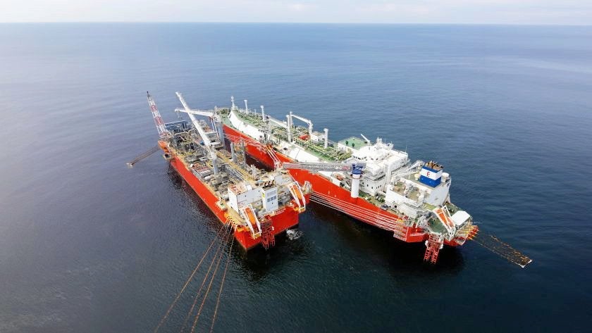 Eni and Exmar move into arbitration over Tango FLNG performance | Upstream