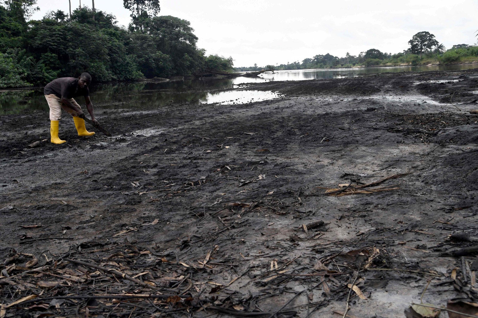 Nigerian communities succeed in ‘landmark’ appeal in long-running oil ...