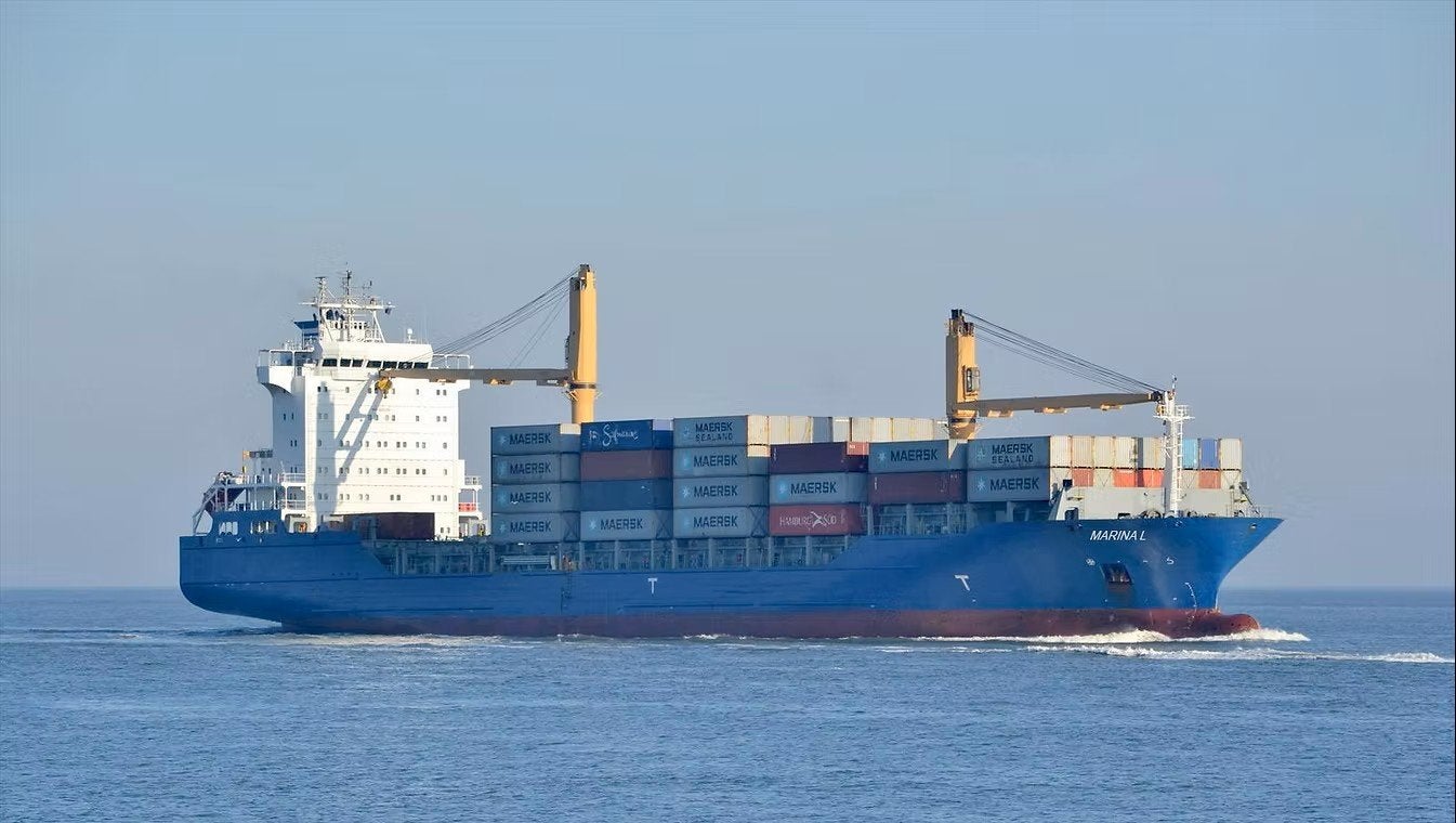 Hermann Lohmann exits container shipping with final vessel sales