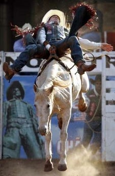 Bronco Drilling reports rough ride | Upstream