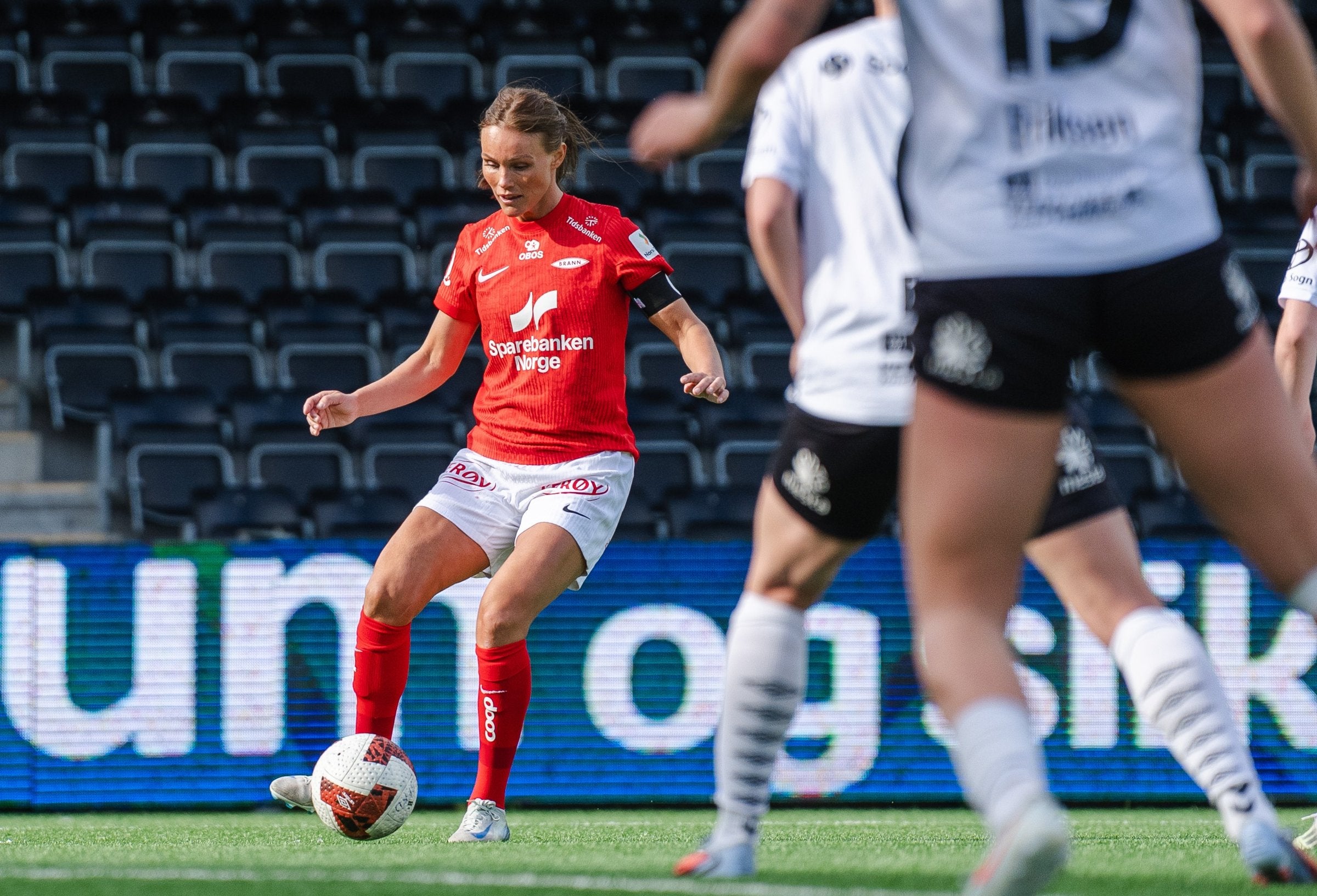 Fotballhelten signerte for Witzøe-eid gigant
