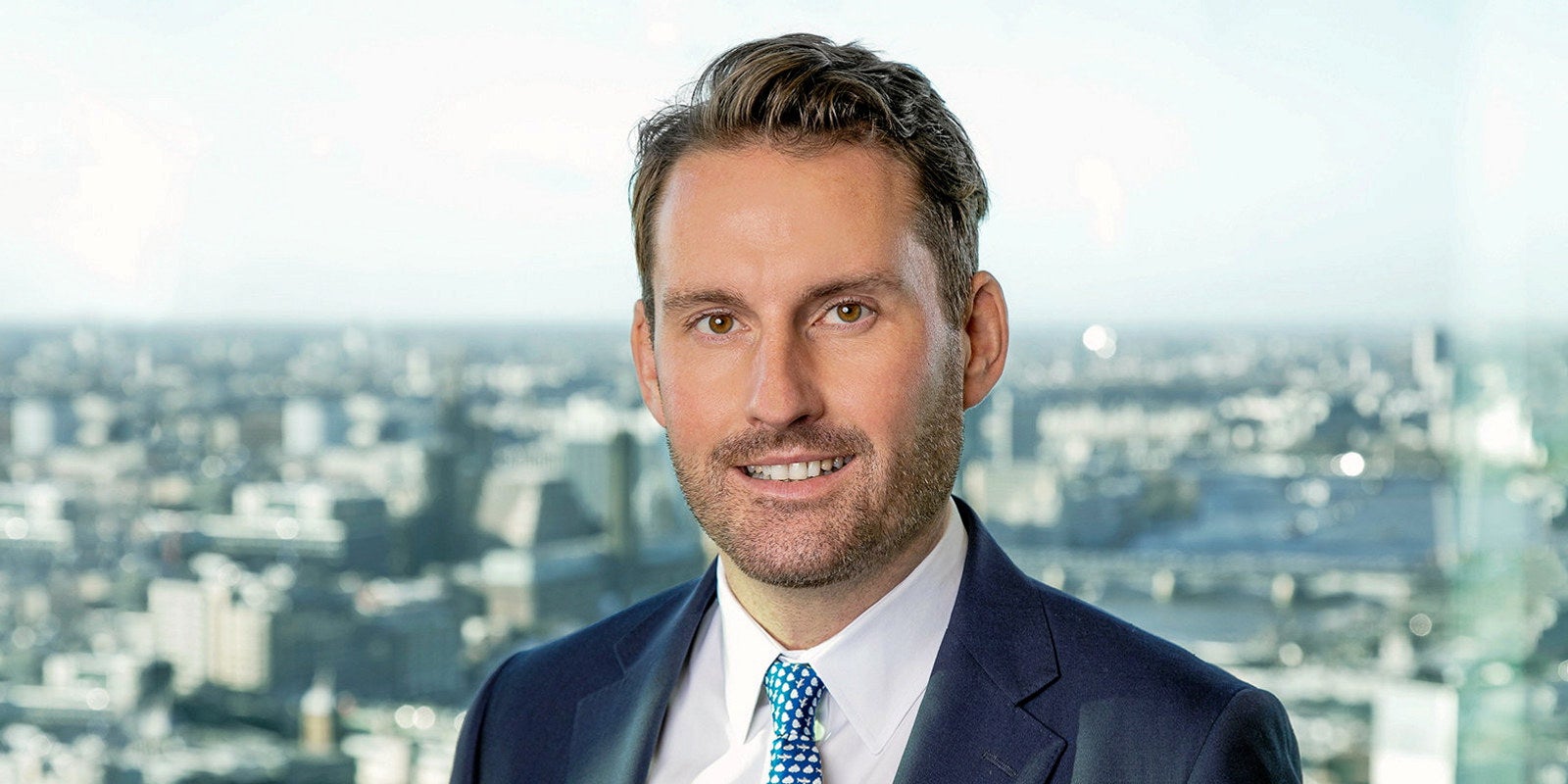 Stephen Catlin’s Convex view of marine insurance pays off