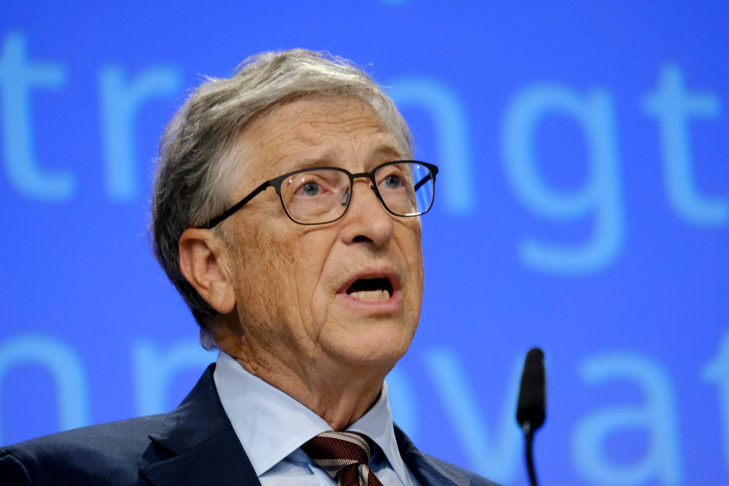 Funding ‘still committed’ from Bill Gates-backed fund for hydrogen ...